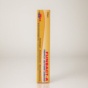 FUNBACT A CREAM - greenlifepharmaceuticals