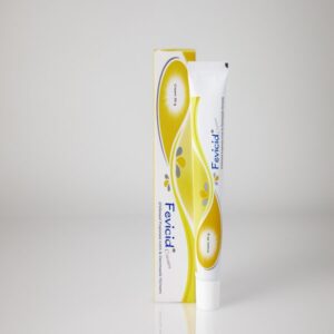 FEVICID CREAM - greenlifepharmaceuticals