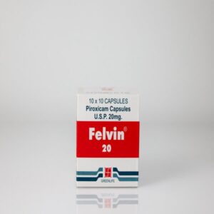 FELVIN CAPSULE - greenlifepharmaceuticals