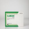 CLAMOXIN - greenlifepharmaceuticals