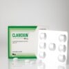 CLAMOXIN - greenlifepharmaceuticals