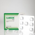 CLAMOXIN - greenlifepharmaceuticals
