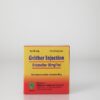 GVITHER INJECTION - greenlifepharmaceuticals