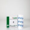 P-ALAXIN TABLETS - greenlifepharmaceuticals