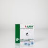 P-ALAXIN TABLETS - greenlifepharmaceuticals