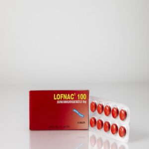 LOFNAC 100 - greenlifepharmaceuticals