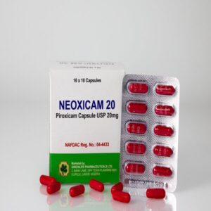 FELVIN CAPSULE - greenlifepharmaceuticals