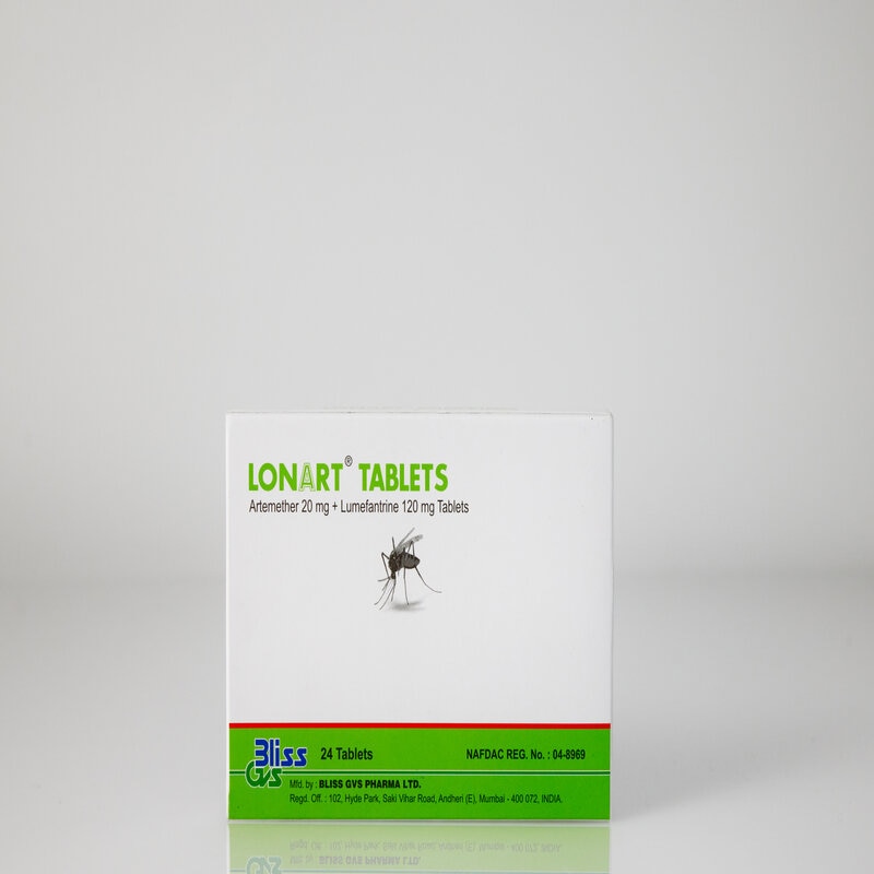 LONART - greenlifepharmaceuticals